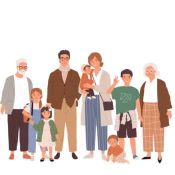 Gesetzliche Erbfolge und Pflichtteile für Verheiratete und Paare in ...